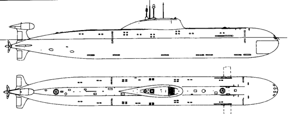 Проект 971